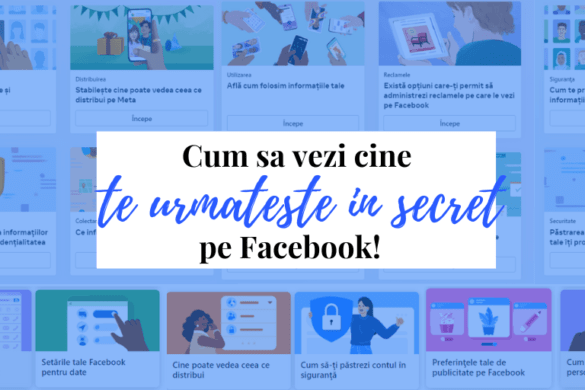 Recuperare cont Facebook - Ghid pas cu pas | Social Nation