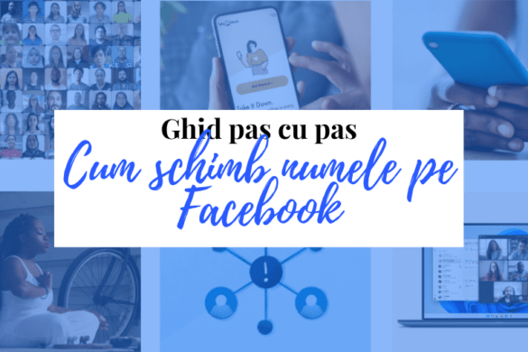 Recuperare cont Facebook - Ghid pas cu pas | Social Nation