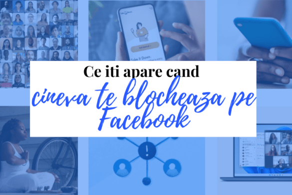 Recuperare cont Facebook - Ghid pas cu pas | Social Nation
